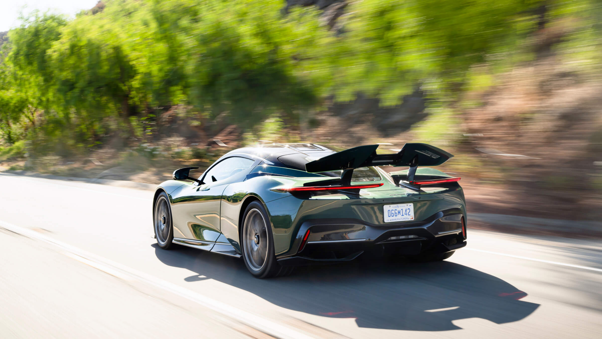 Automobili Pininfarina | Battista: The most powerful Italian sports car ...