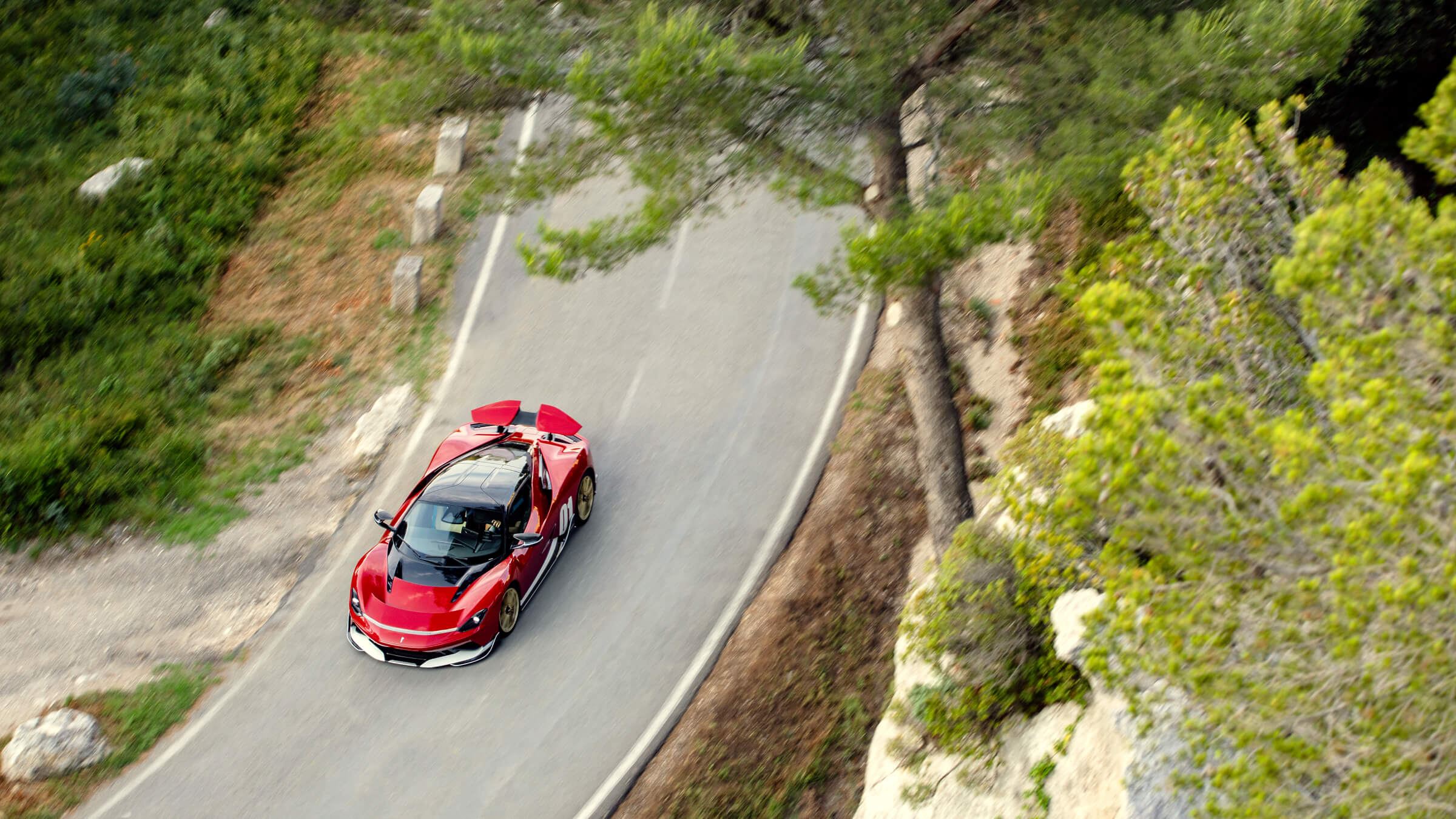 Automobili Pininfarina | Nino Farina: Paying tribute to a racing legend.