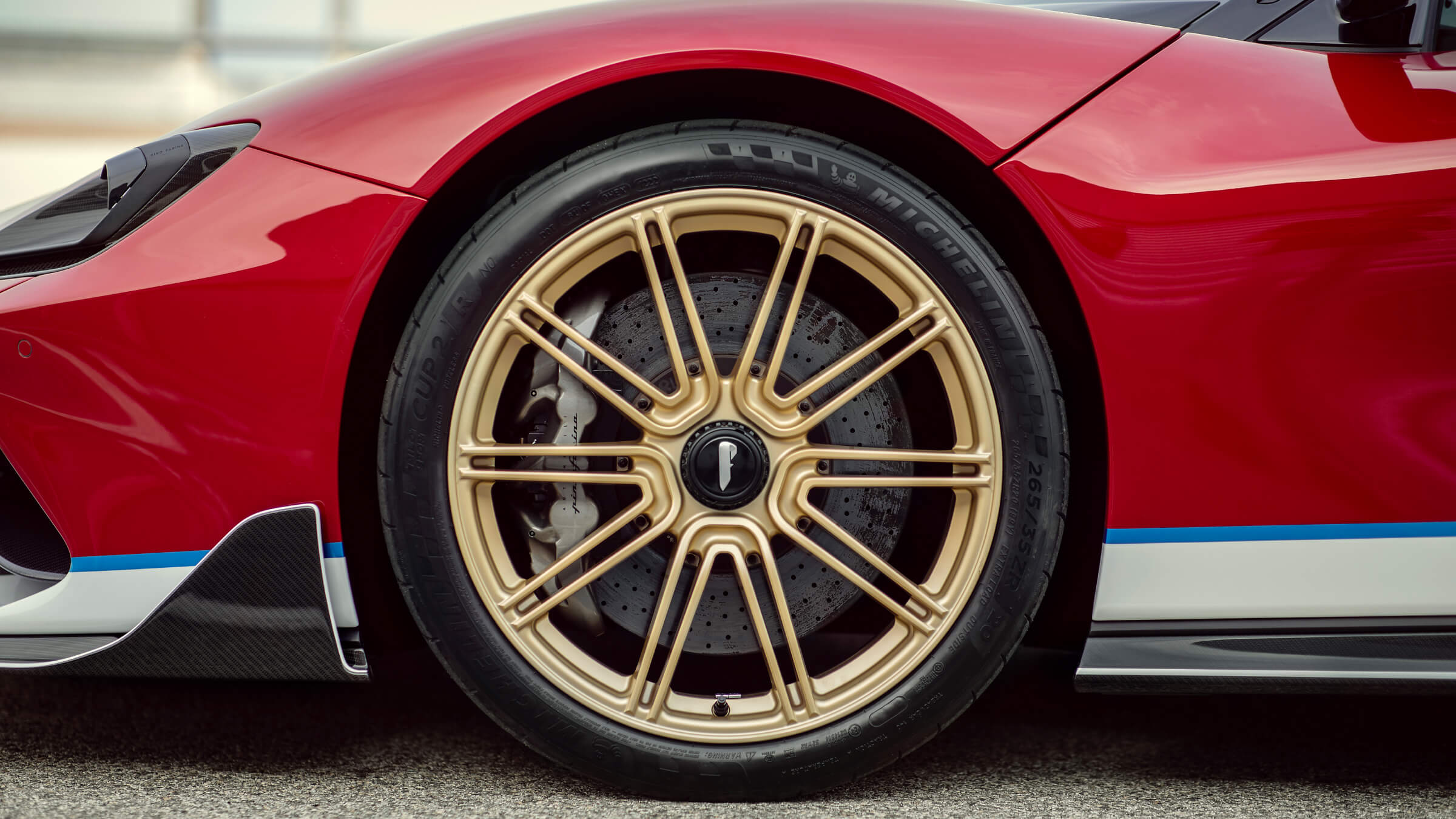 Automobili Pininfarina | Nino Farina: Paying tribute to a racing legend.