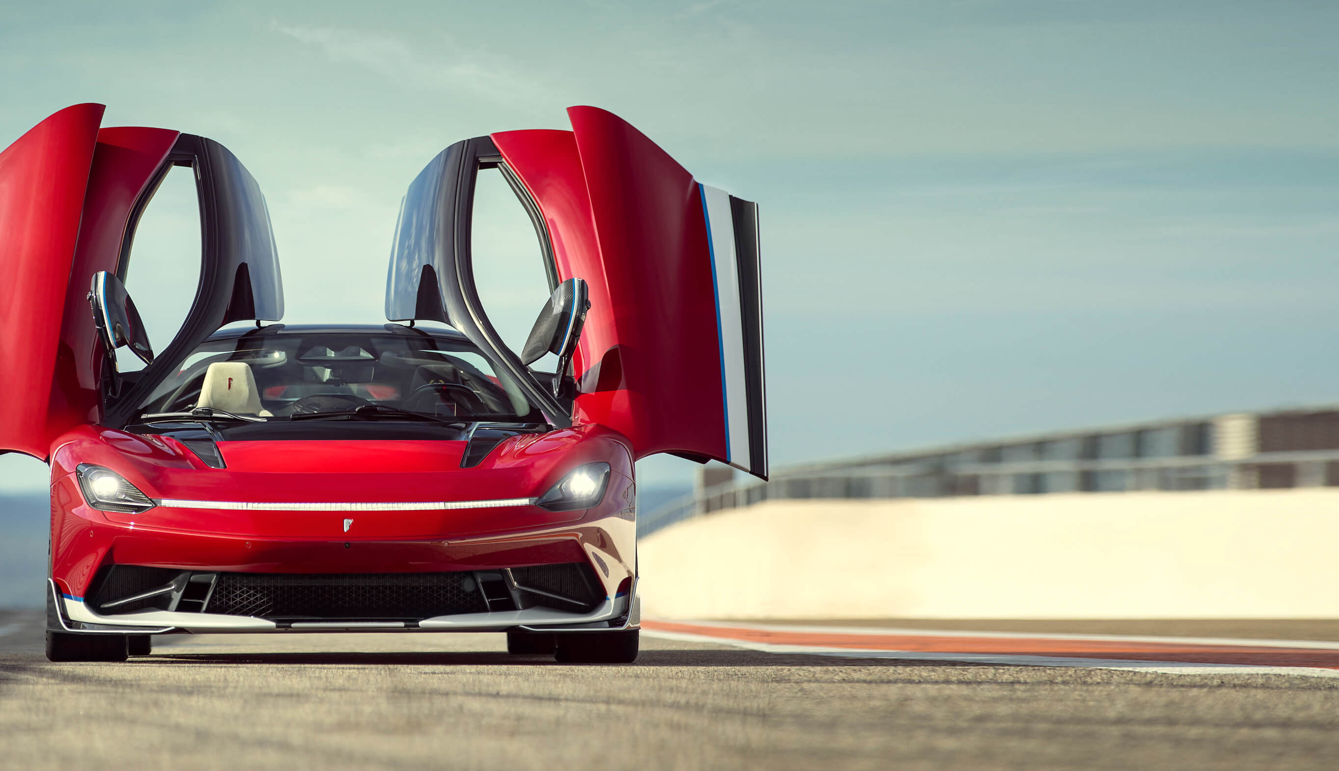 Automobili Pininfarina | Nino Farina: Paying tribute to a racing legend.