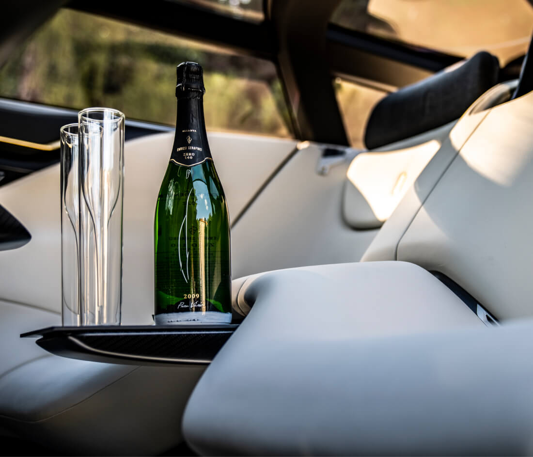 Automobili Pininfarina | Pura Vision: A striking image of the ‘electric ...