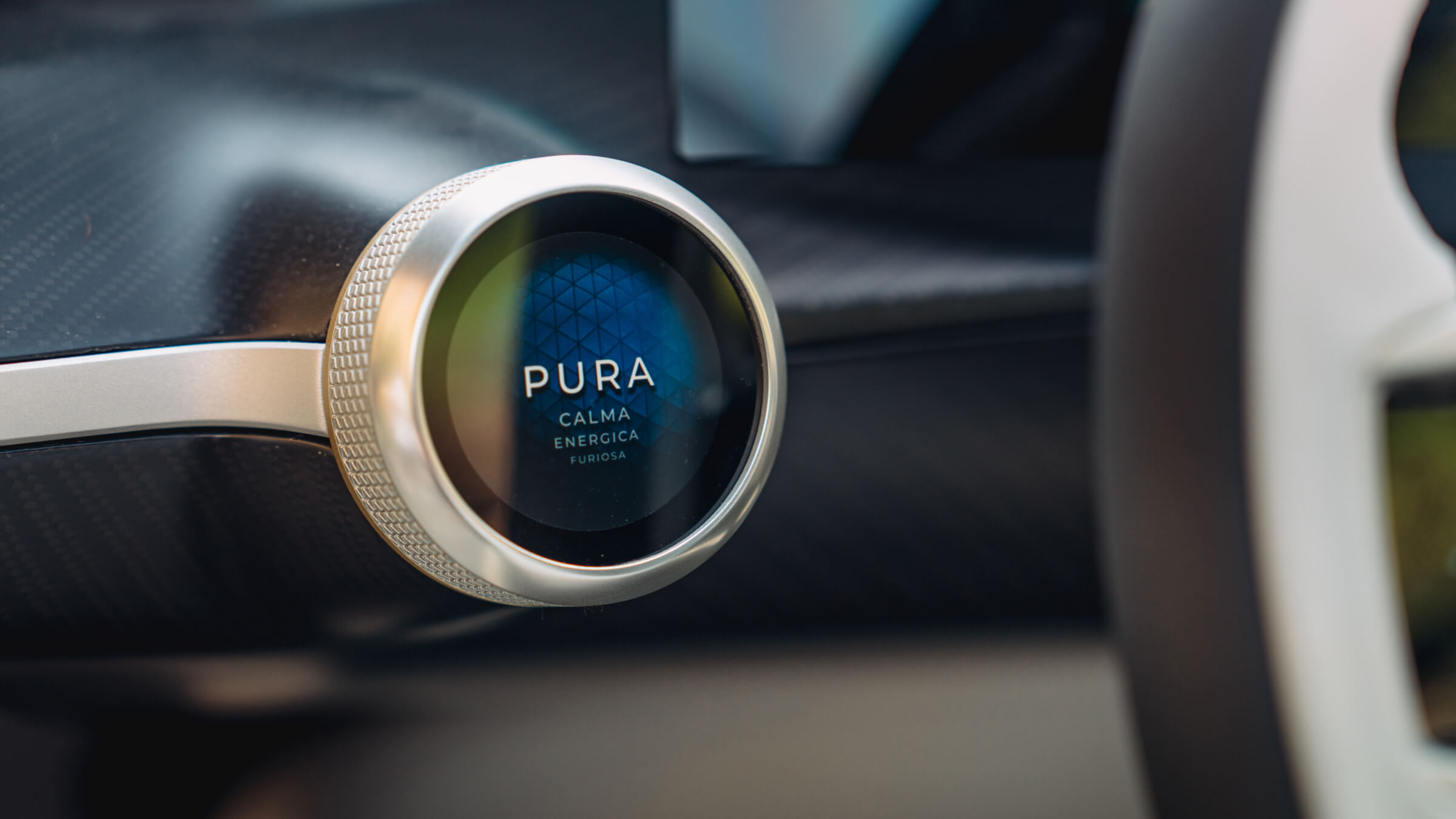 Automobili Pininfarina | Pura Vision: A striking image of the ‘electric ...
