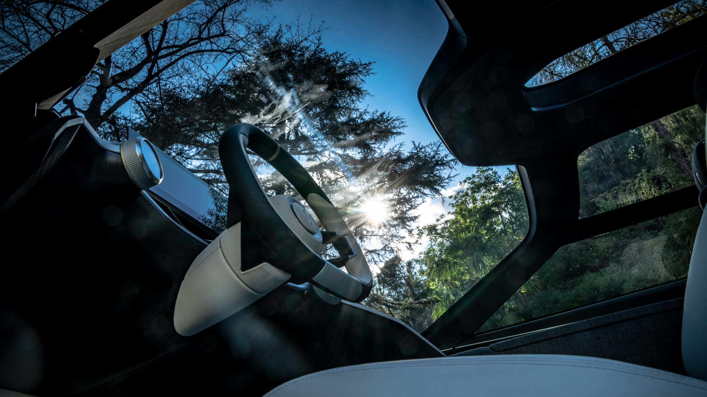 Automobili Pininfarina | Pura Vision: A striking image of the ‘electric ...